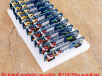 QRPGuys AFP-FSK Digital Transceiver III - QRPGuys