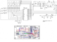 QRPGuys AFP-FSK Digital Transceiver III - QRPGuys