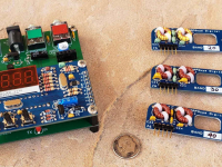 QRPGuys AFP-FSK Digital Transceiver III - QRPGuys