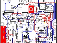 QRPGuys 40/30/20m DSB Digital Transceiver II Kit - QRPGuys