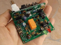 QRPGuys DSB Digital Transceiver Kit - QRPGuys