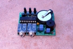Keyer V2 - QRPGuys